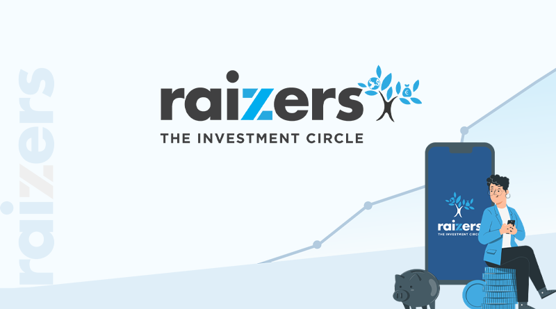 Raizers : Investir dans l'immobilier grâce au crowdfunding - Epargne Facile